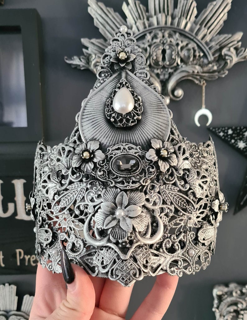 Fire Keeper Inspired Mask - Etsy