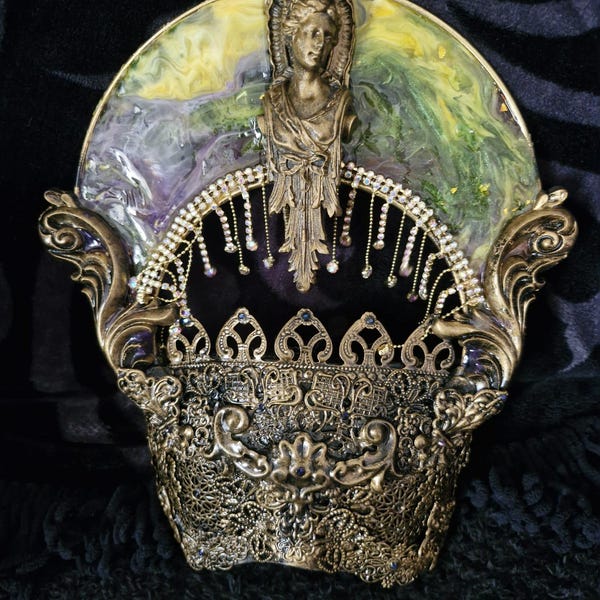 HysteriaMachine - Etsy Canada