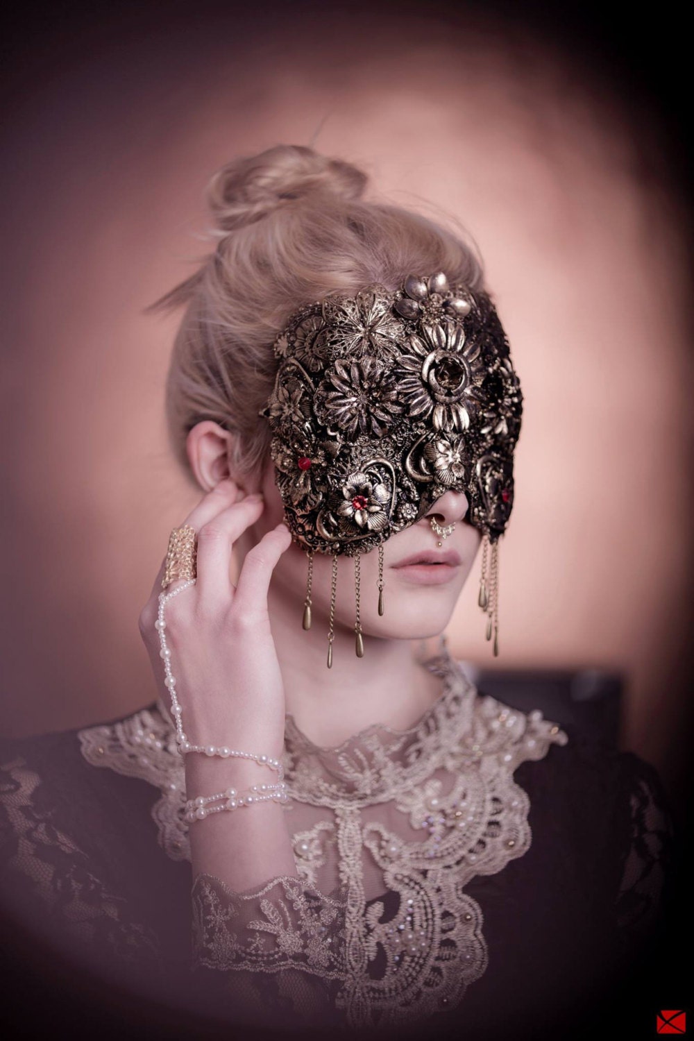 Blind Mask
