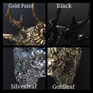 Wild Hunt Blind Mask - Etsy