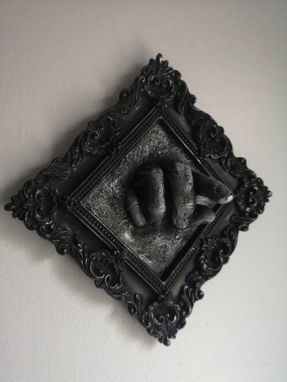 Helping Hands Labyrinth