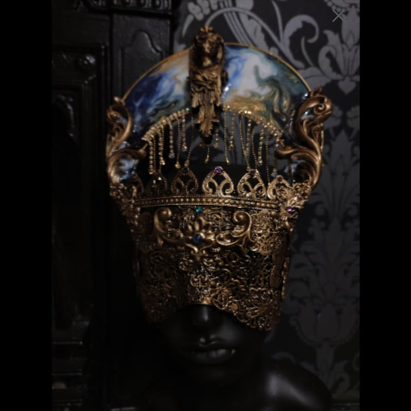 HysteriaMachine - Etsy