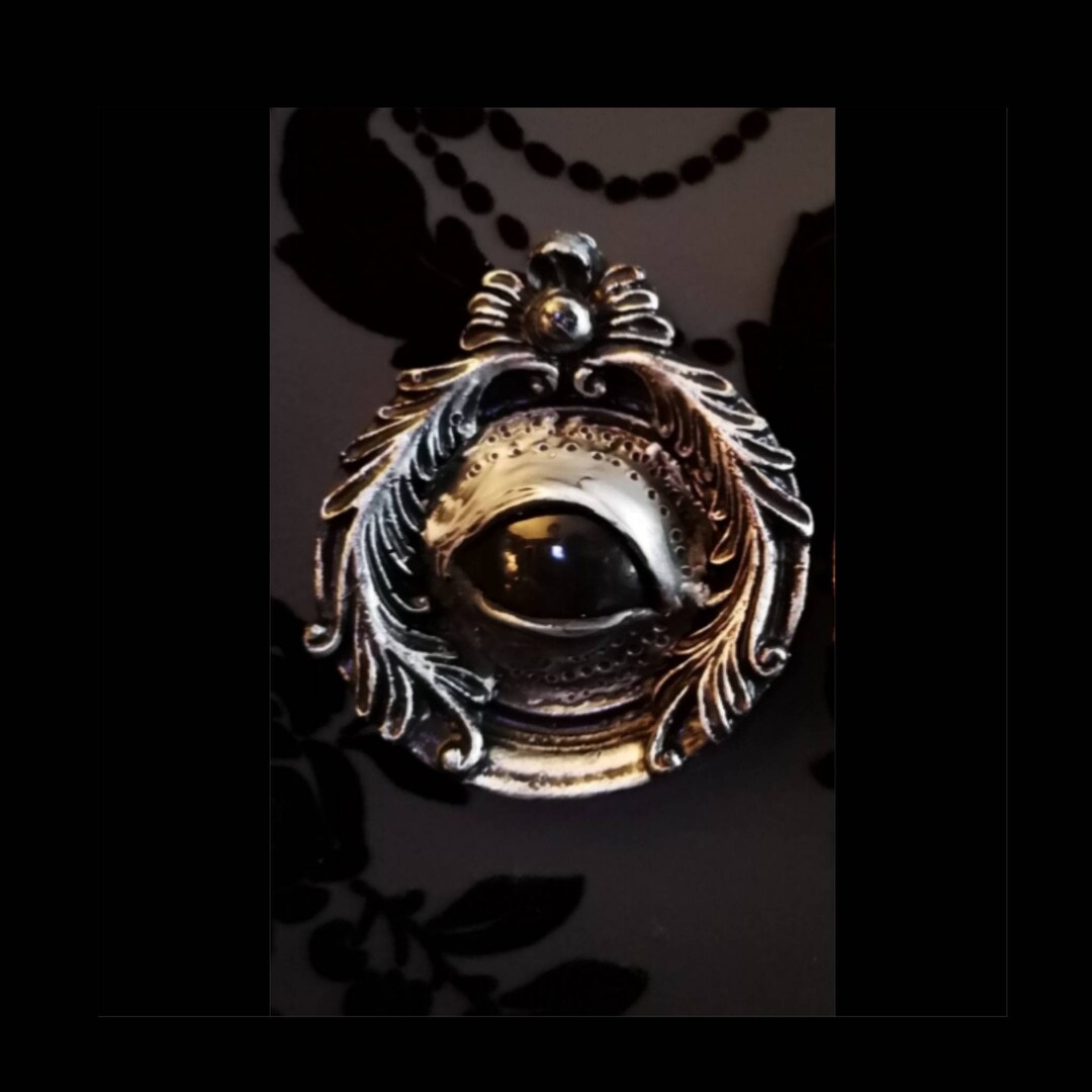 Small Seer Third Eye Wall Art - Etsy