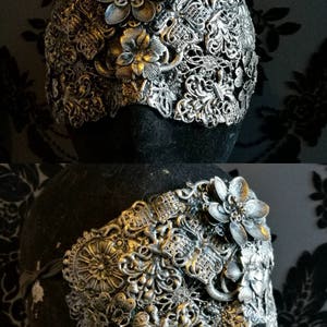 Small Blind Mask - Etsy