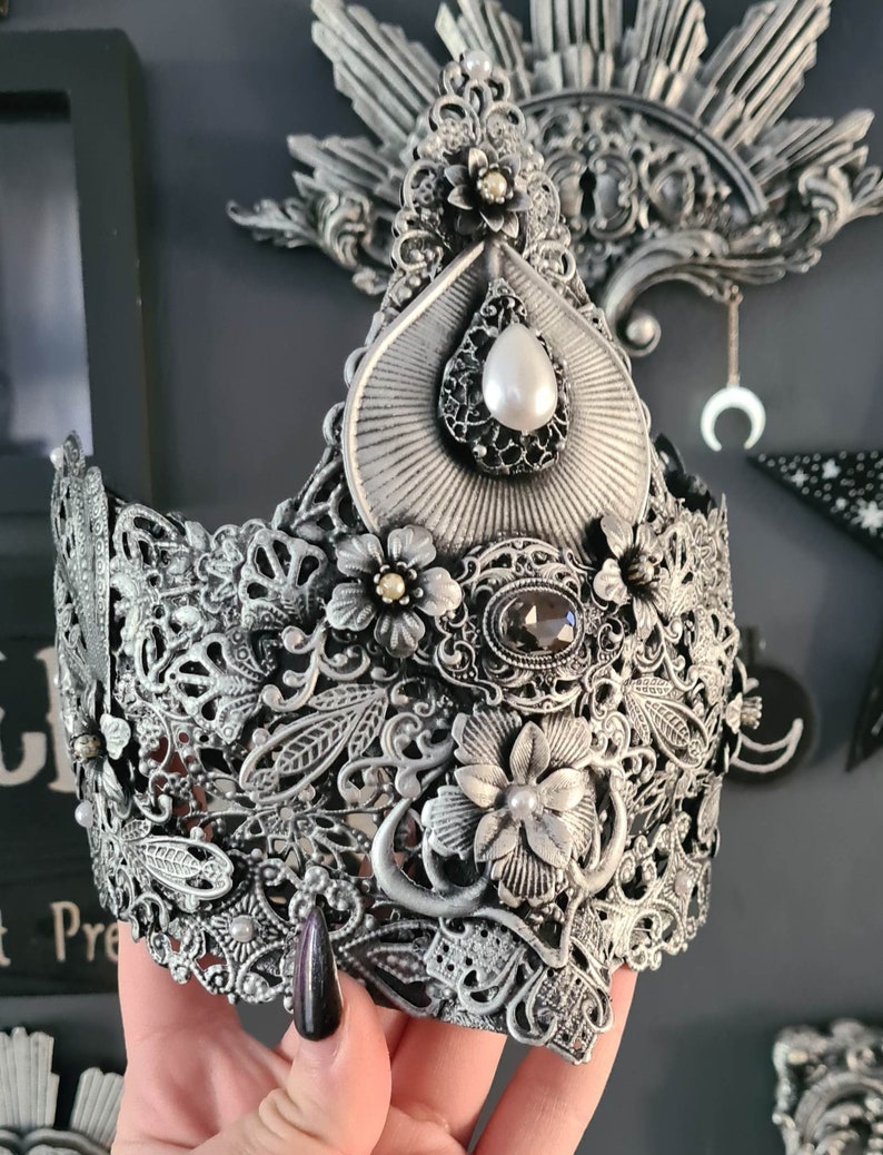 Fire Keeper Inspired Mask - Etsy