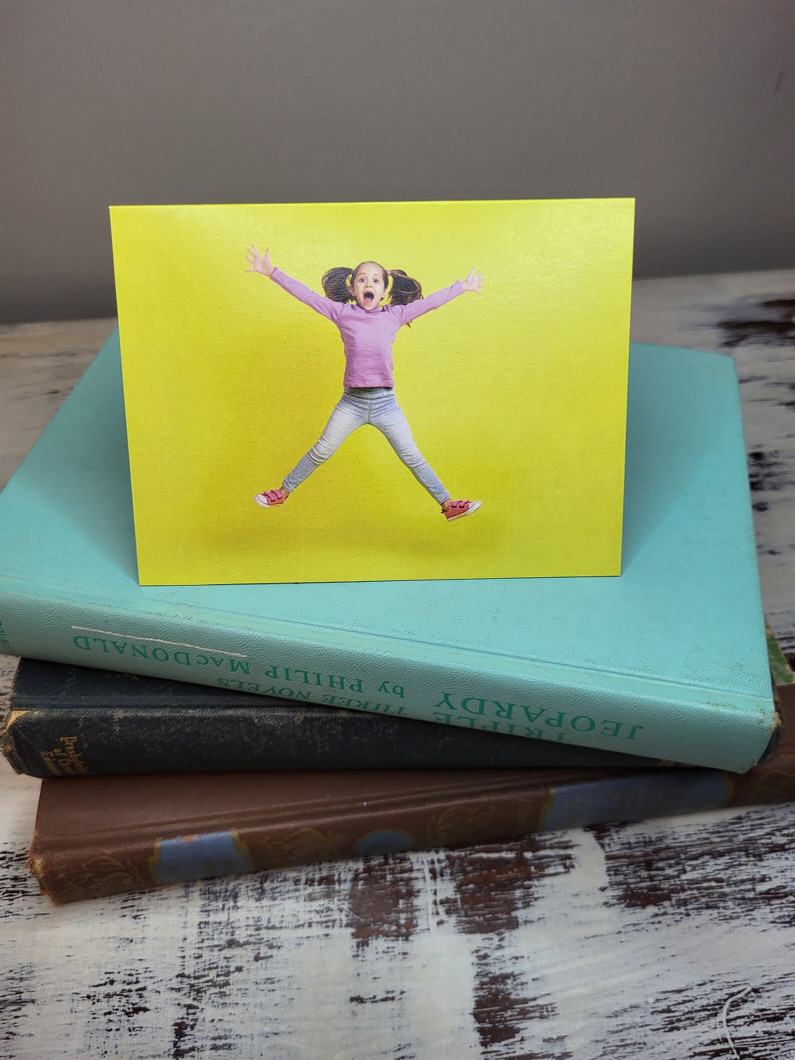 Custom 3D Pop up Birthday Invitations - Etsy