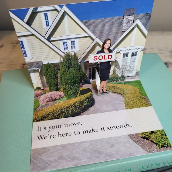 Custom Pop up Cards - Etsy