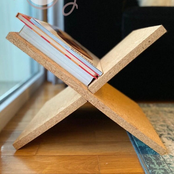 Newspaper Holder - Etsy