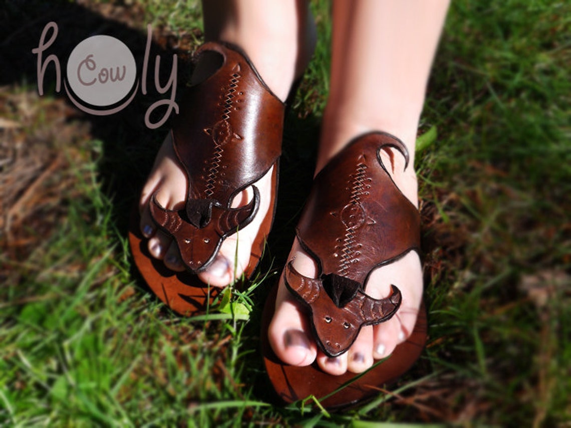 Excellent Quality Full Grain Vegetable Tanned Cow Leather - Etsy