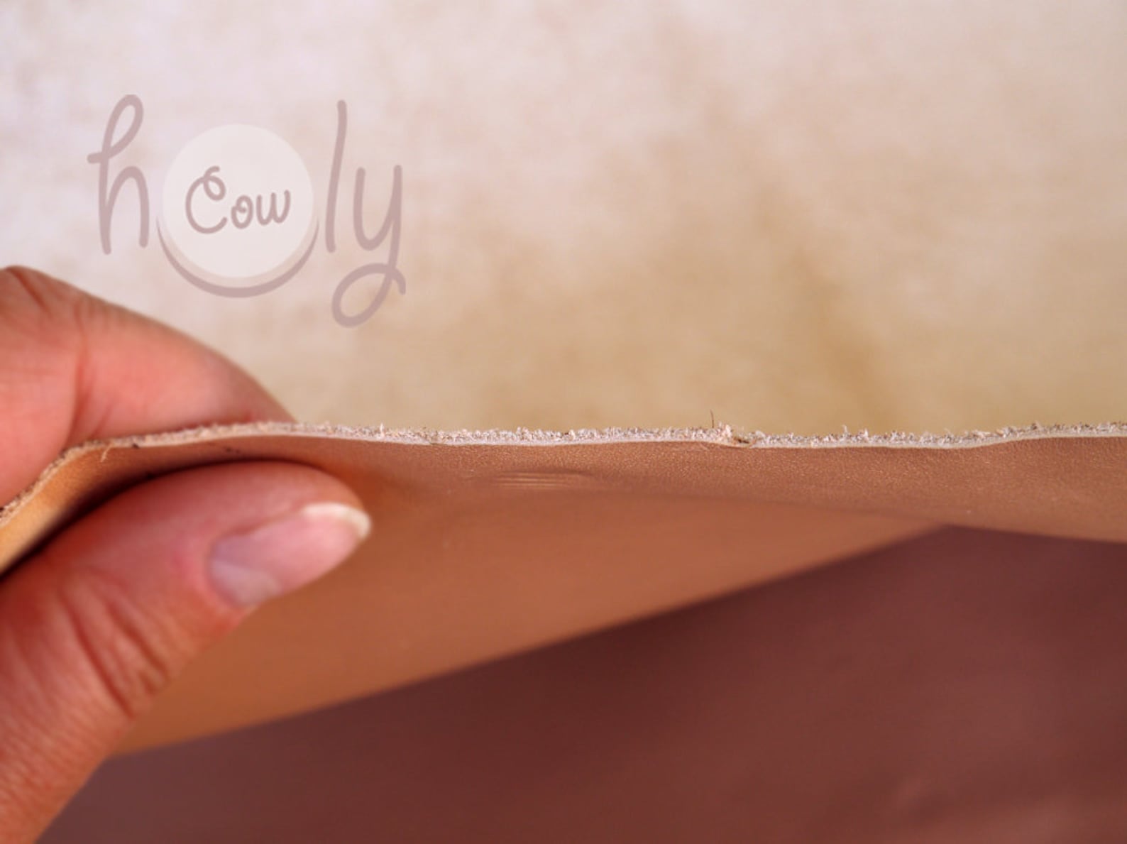 Genuine Full Grain Vegetable Tanned Cow Leather 12 Inches X 12 Inches ...