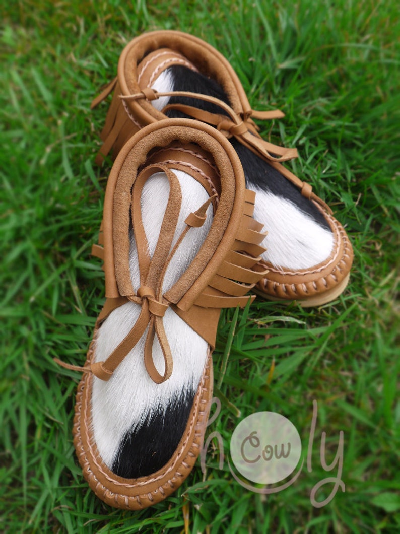Brown Leather Moccasins, Moccasins Women, Moccasins, Moccasins Men ...