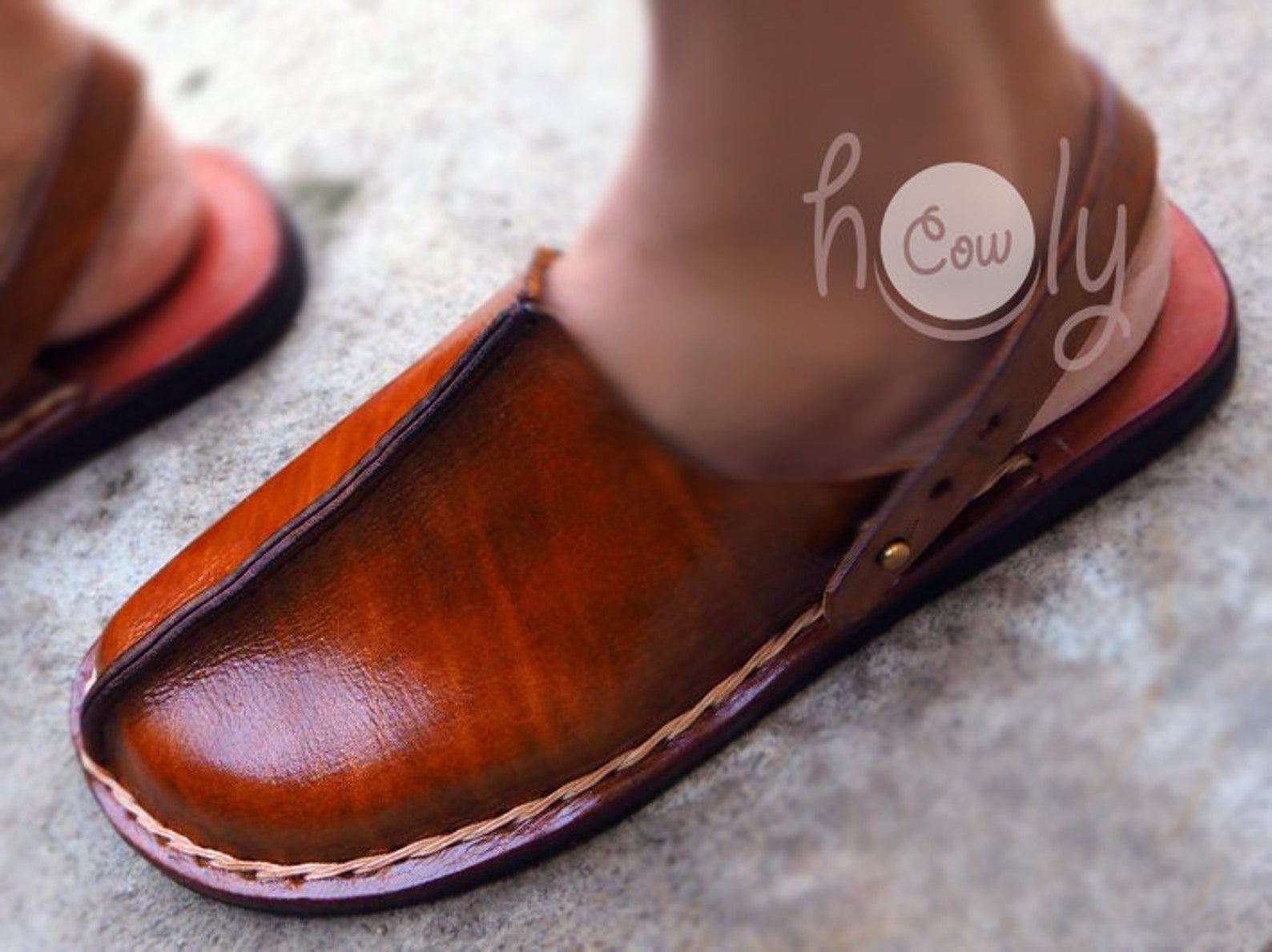 Handmade Leather Sandals Leather Sandals Womens Sandals | Etsy