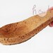 100% Natural Rustic Eco Friendly Sustainable Cork Bark Spoon Rest - Etsy