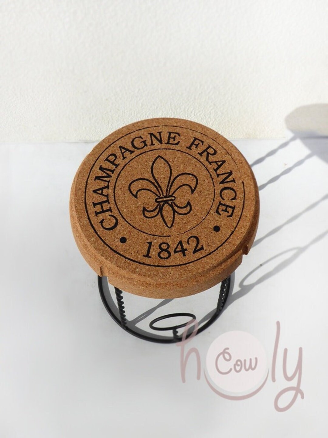 Champagne Stools and Champagne Tables Made From Eco Friendly Cork ...