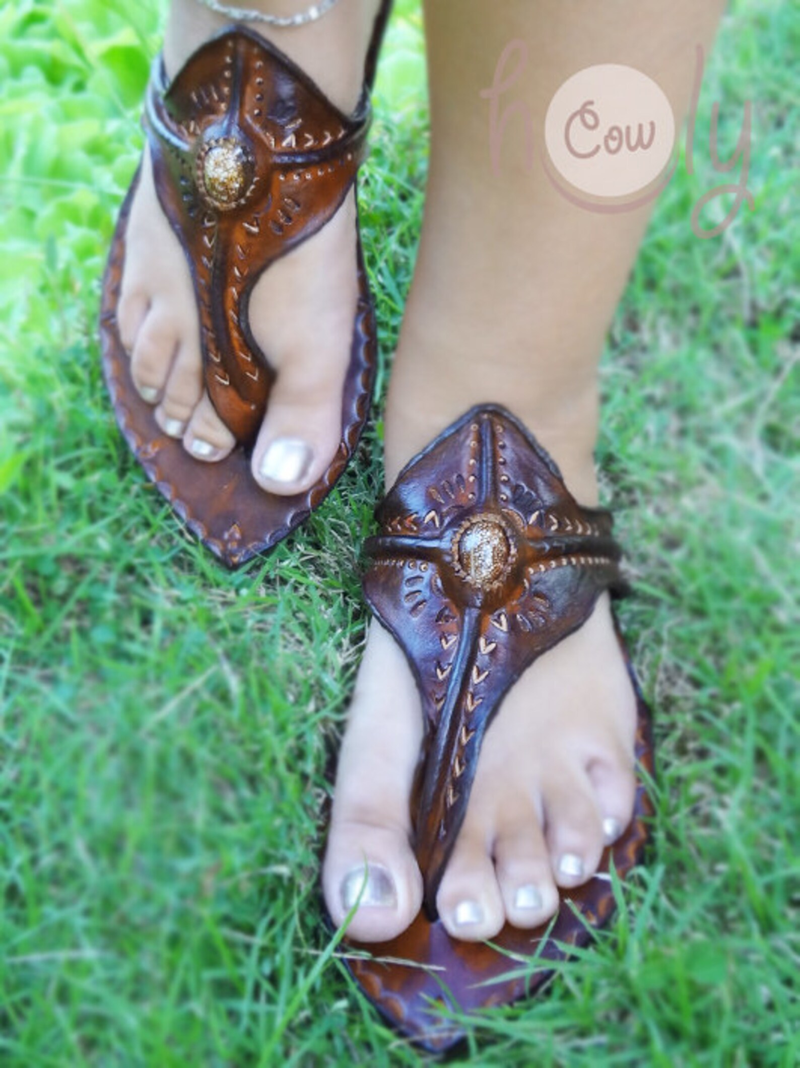 Handmade Sandals Leather Sandals Womens Sandals Mens - Etsy