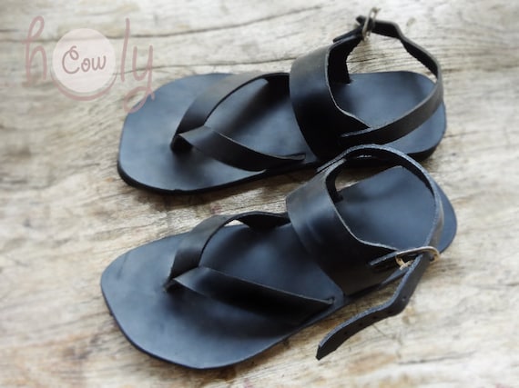 Sandals Leather Sandals Handmade Sandals Womens Sandals - Etsy