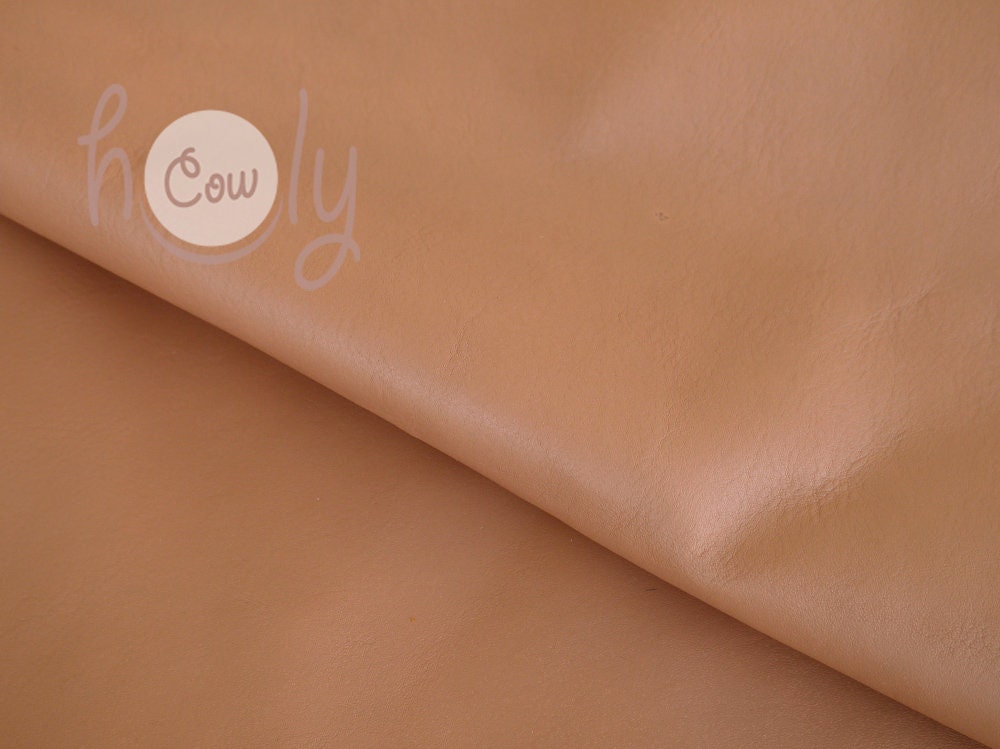 Genuine Full Grain Vegetable Tanned Cow Leather 12 Inches X 12 - Etsy