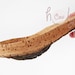 100% Natural Rustic Eco Friendly Sustainable Cork Bark Spoon Rest - Etsy