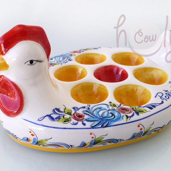 Chicken Egg Holder - Etsy UK