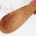 100% Natural Rustic Eco Friendly Sustainable Cork Bark Spoon Rest - Etsy