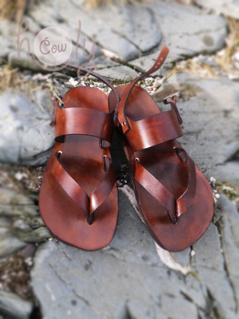 Buy Handmade Sandals Leather Sandals Womens Sandals Leather Online in ...