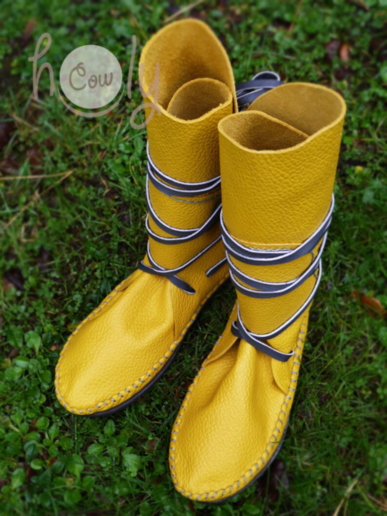 Moccasin Moccasins Moccasin Boots Womens Moccasins Leather | Etsy