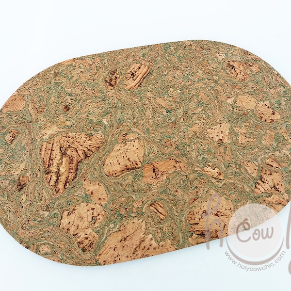 Oval Placemats - Etsy