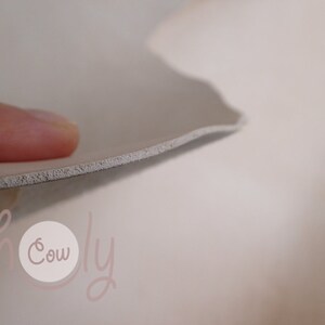 Excellent Quality Full Grain Vegetable Tanned Cow Leather 12 Inches X ...