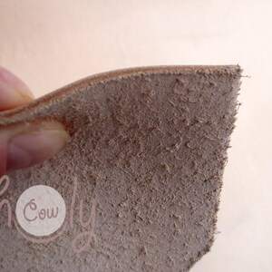Excellent Quality Full Grain Vegetable Tanned Cow Leather 12 Inches X ...