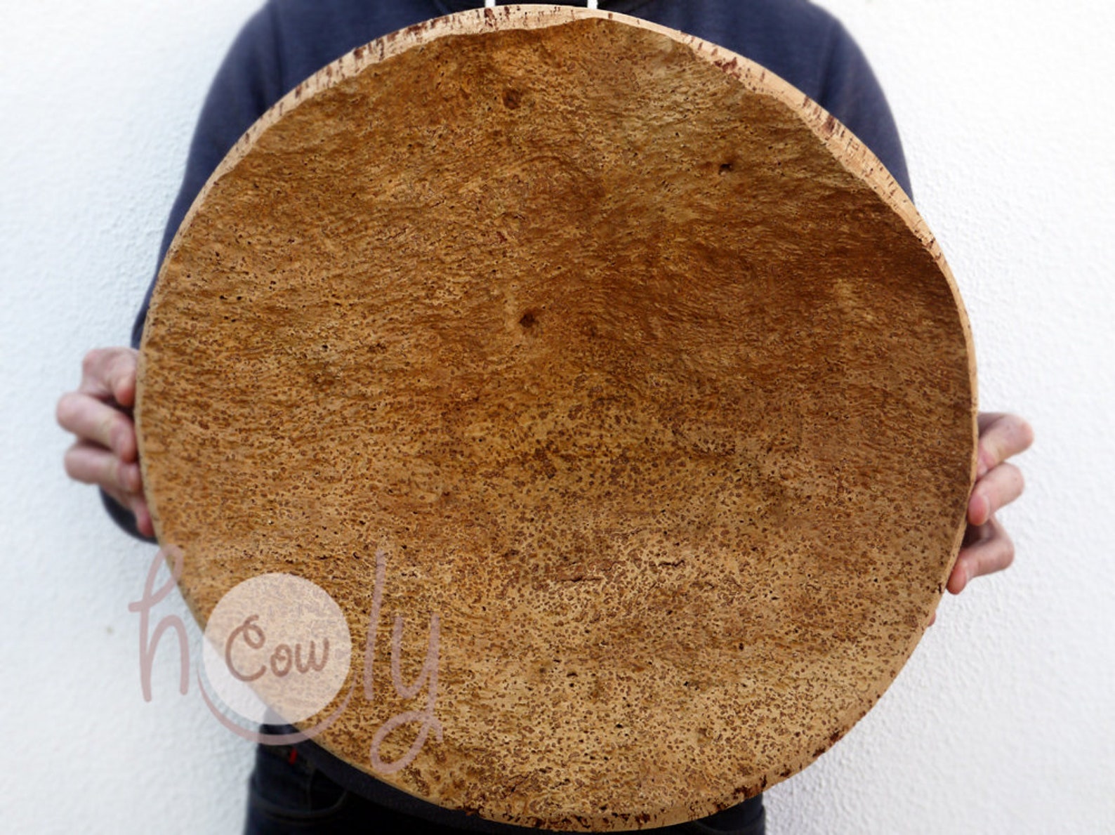 Eco Friendly and 100% Natural Cork Bark Bowl Cork Bowl | Etsy