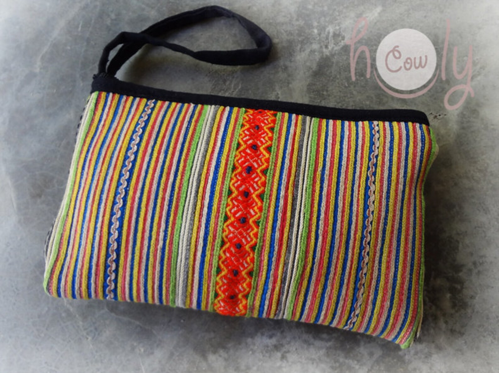 Tribal Vintage Hmong Bag Tribal Bag Vintage Bag Hmong Bag | Etsy