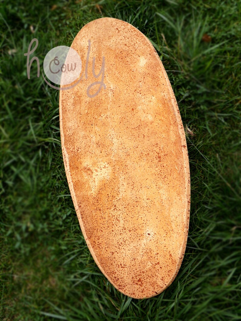 Large Eco Friendly Natural Cork Bark Bowl Cork Bowl Rustic - Etsy