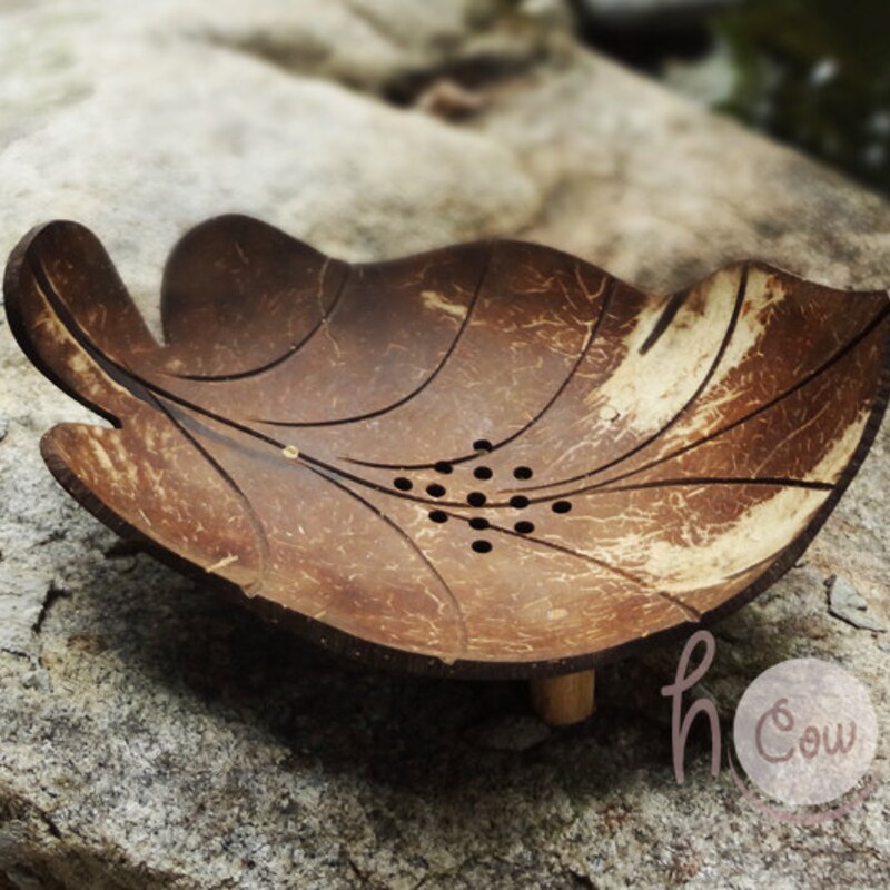 Shell Soap Dish - Etsy
