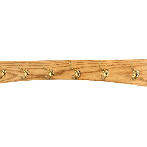 Coastal Coat Rack - Etsy