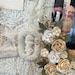 Vintage Wedding Memorabilia Keepsake Frame - Etsy