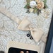 Vintage Wedding Memorabilia Keepsake Frame - Etsy