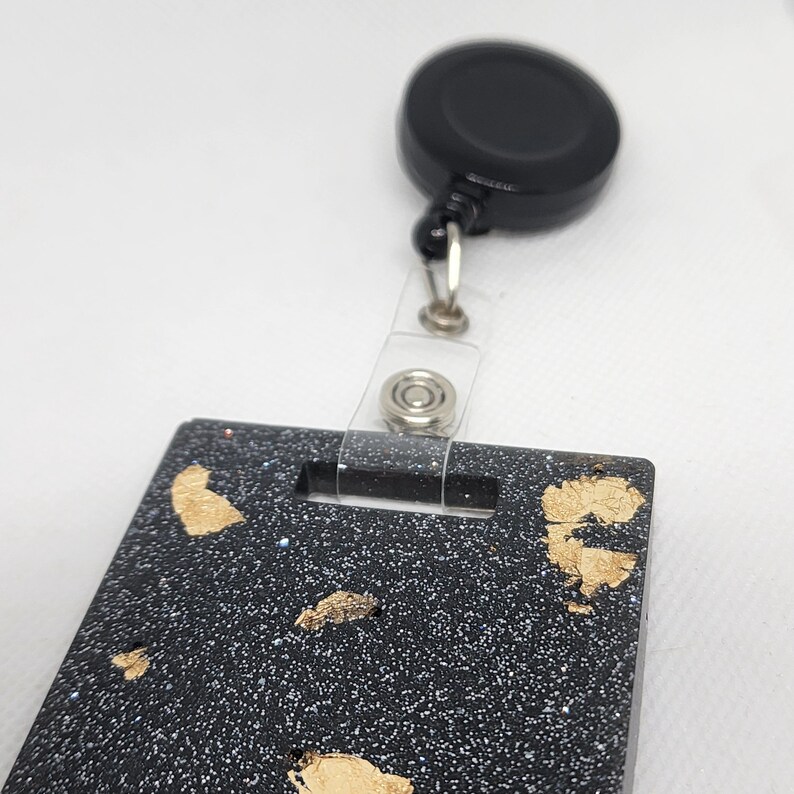 Compañero de insignia de LPN - Etsy España