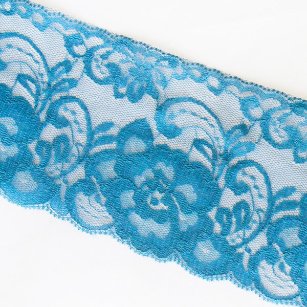 Lace Belly Band - Etsy