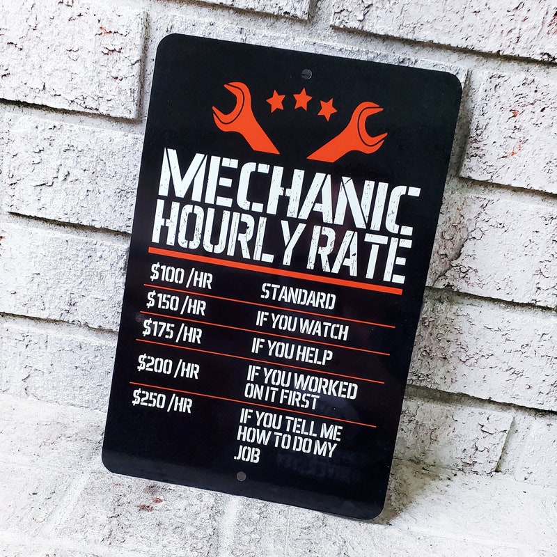 Funny Metal Signs - Etsy