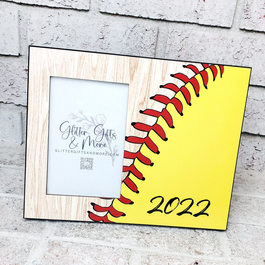 Softball Coach Gift, 2022 Softball Season, Softball Team Gifts ...