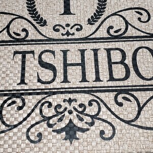 Stick Family Rug, Front Porch Rug, Rugs With Names, Cute Rugs, Front ...