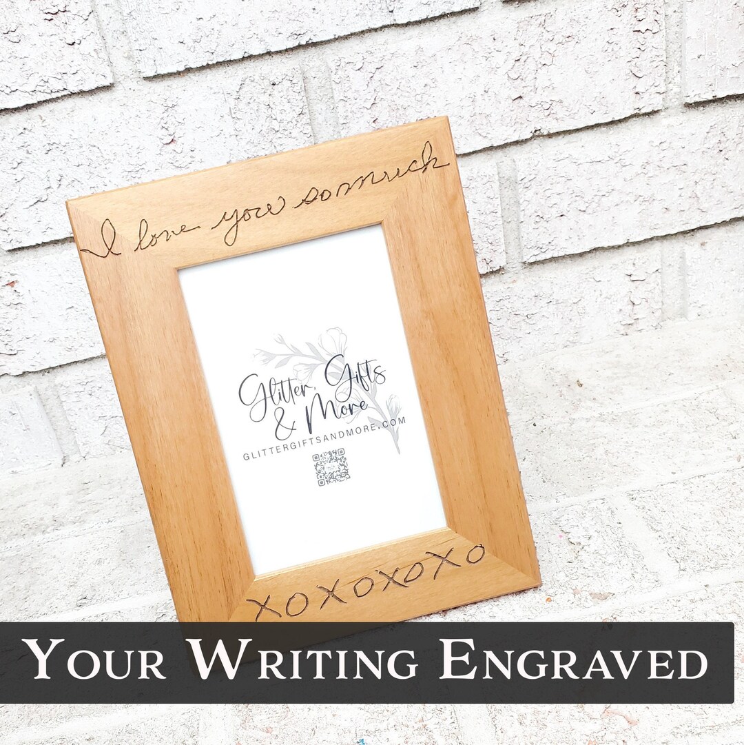 Handwritten Gift, Handwritten Recipe, Handwritten Letters, Handwriting ...