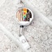 Be Kind Badge Reel, Diversity Id Holder, Inclusivity, Ally, LGBTQ Ally ...