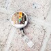 Be Kind Badge Reel, Diversity Id Holder, Inclusivity, Ally, LGBTQ Ally ...