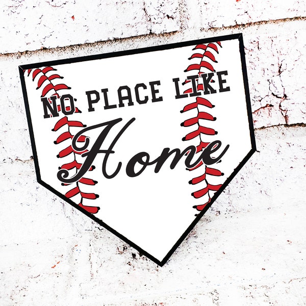 Baseball Family Sign - Etsy