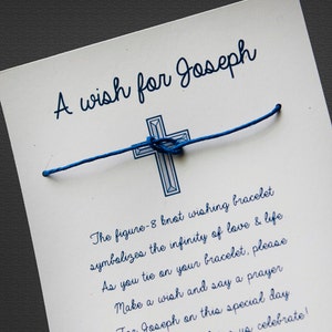 Baptism Party Favors, Christening Party Favors, Confirmation Party ...