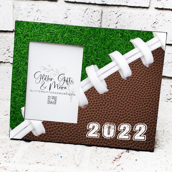 Football Frames - Etsy