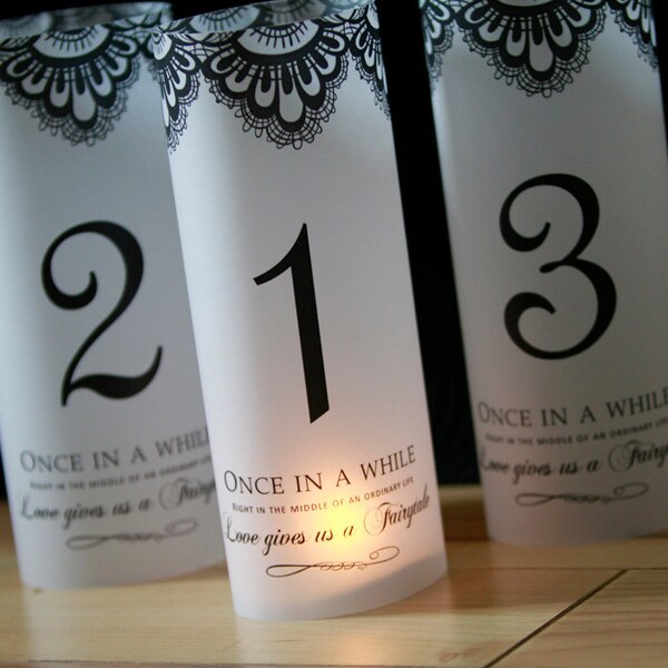 Fairytale Wedding - Etsy