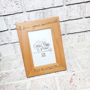 Handwritten Gift, Handwritten Recipe, Handwritten Letters, Handwriting ...