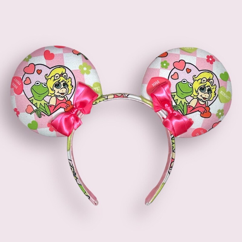 Muppet Ears - Etsy